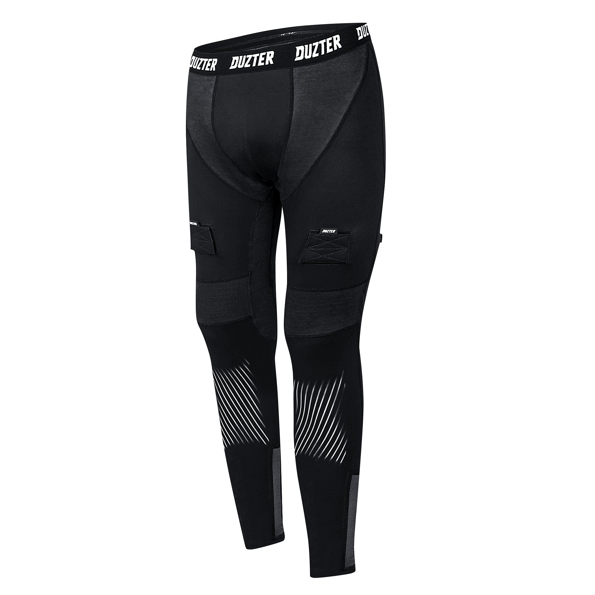Pro Youth Compression Pants (Boys/Girls)